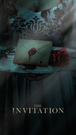 The Invitation Review: “ This invitation better be declined “ – BHAVNA ...